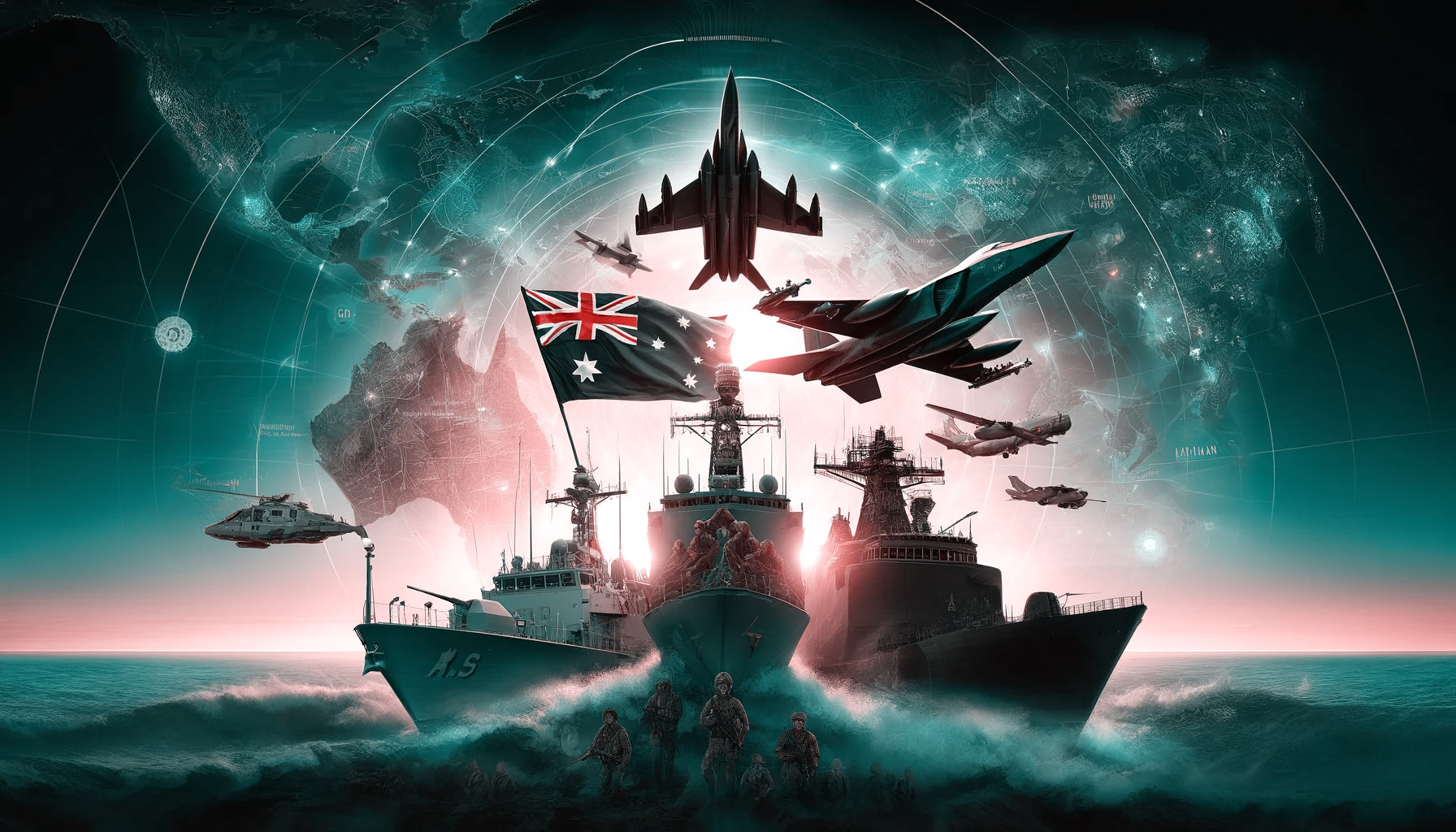 Integrated Campaigning, isn't. But it could be | Future Forge